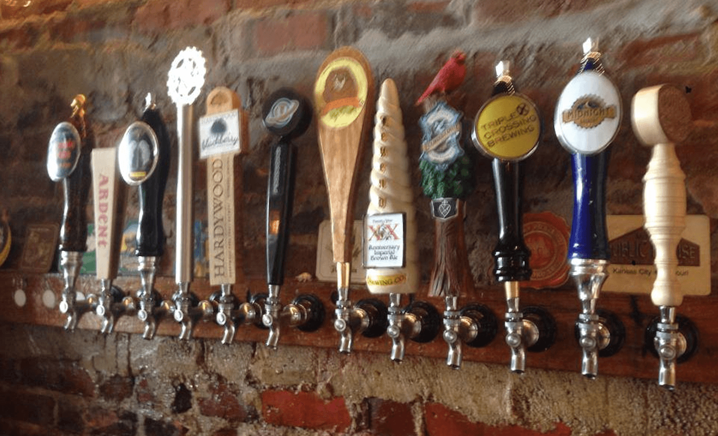 The Cask Café & Market in Richmond, Va.