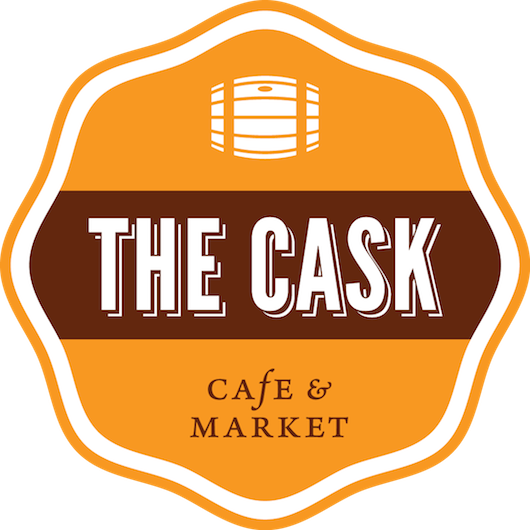 The Cask Café & Market in Richmond, Va.